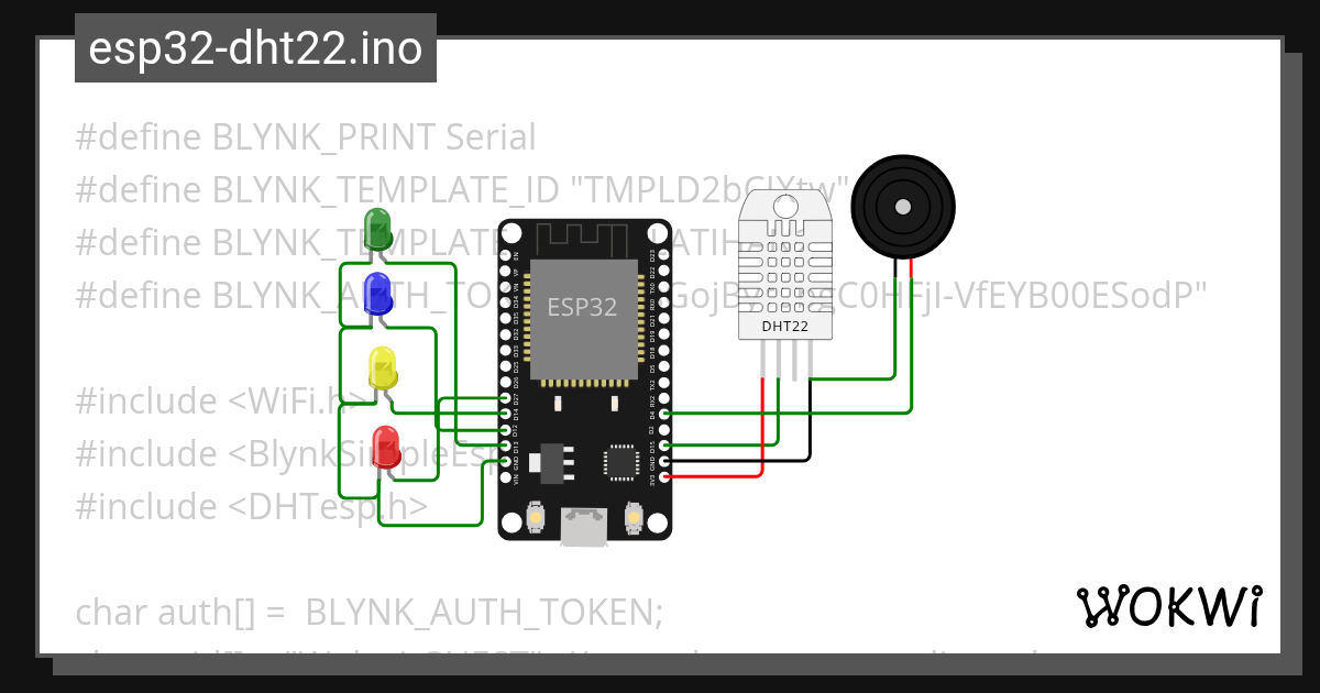 LATIHAN_2-2 - Wokwi ESP32, STM32, Arduino Simulator