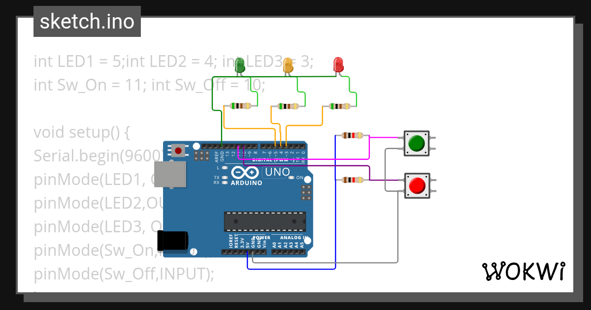 lab8-2 - Wokwi ESP32, STM32, Arduino Simulator