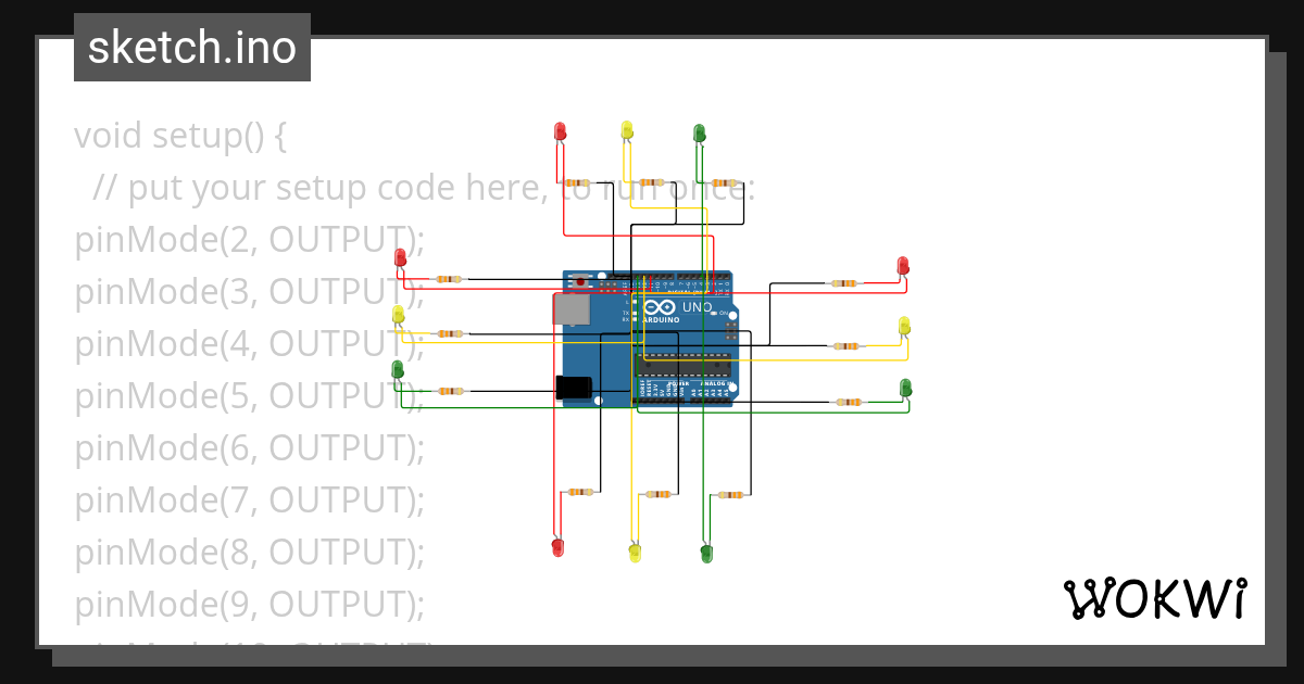 LAMPU BANGJO PRAPATAN MEKKAH Copy - Wokwi ESP32, STM32, Arduino Simulator