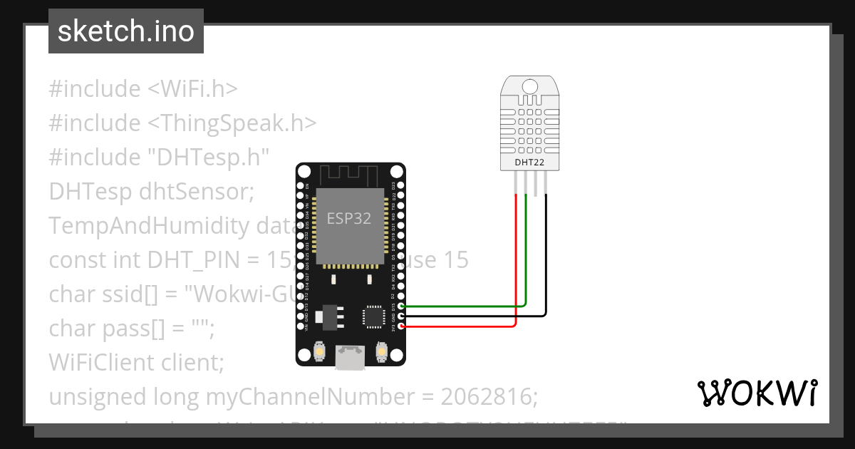 Writing multi data - Wokwi ESP32, STM32, Arduino Simulator Writing multi data - Wokwi ESP32, STM32, Arduino Simulator