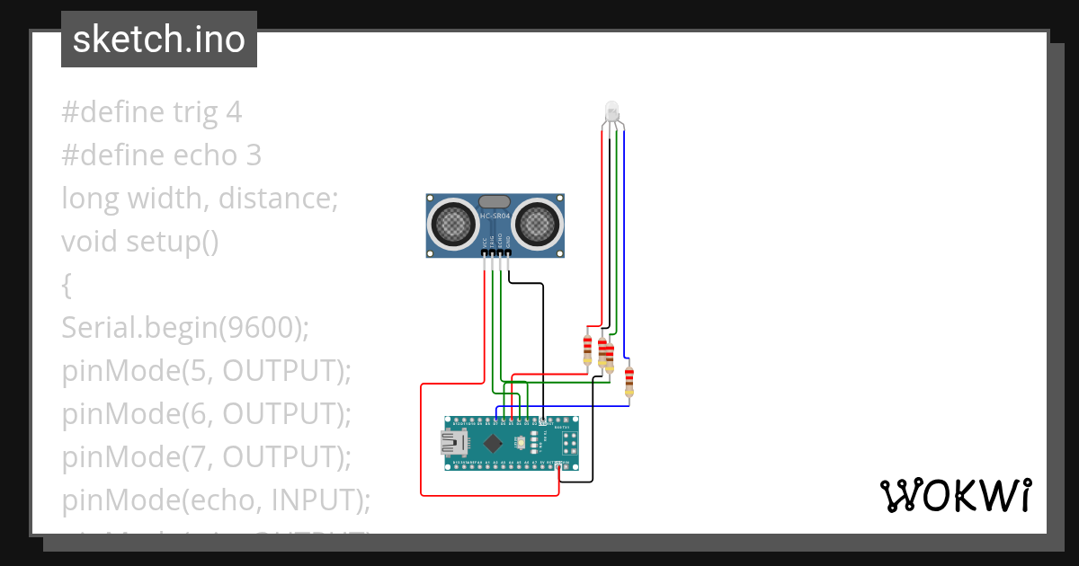 213 Wokwi Esp32 Stm32 Arduino Simulator 9333