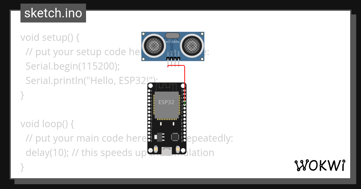 sketch - Wokwi ESP32, STM32, Arduino Simulator