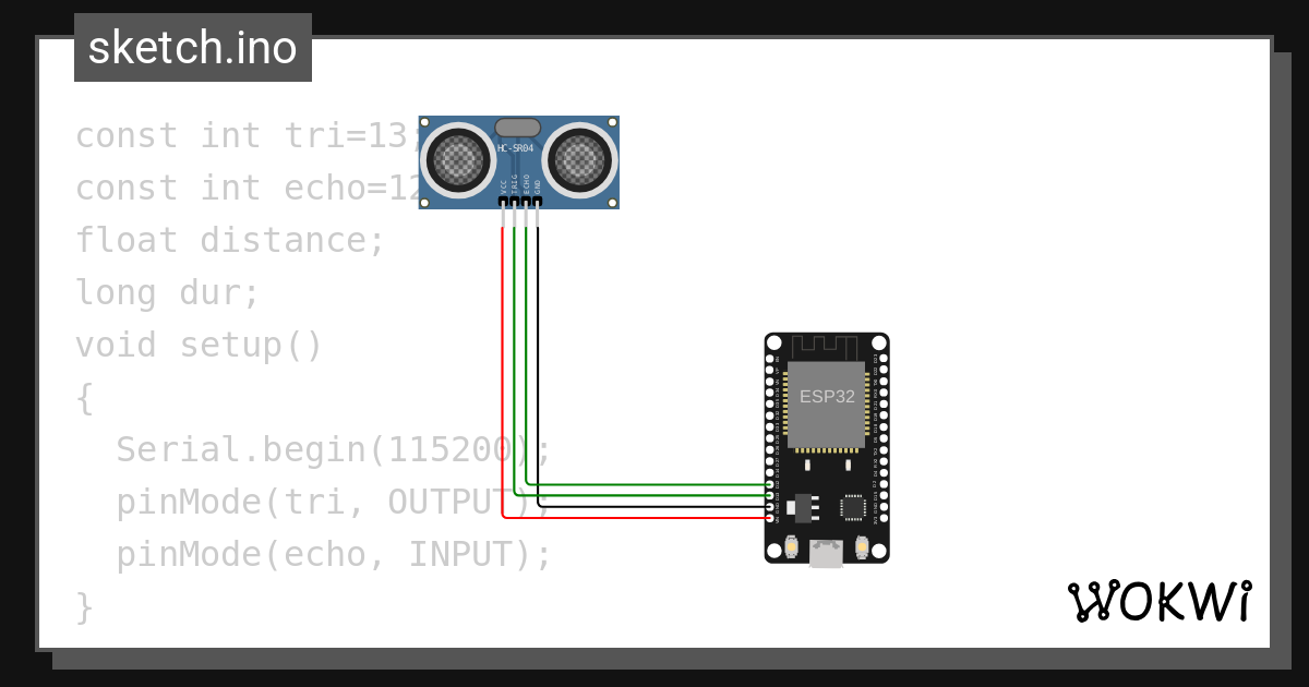 Aswin Krishna T P Wokwi Esp32 Stm32 Arduino Simulator
