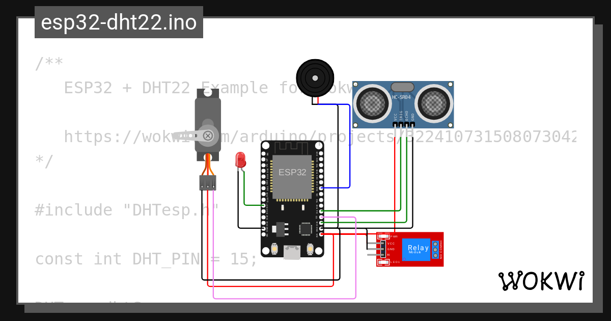 Esp32 O Copy Copy Wokwi Esp32 Stm32 Arduino Simulator 0077