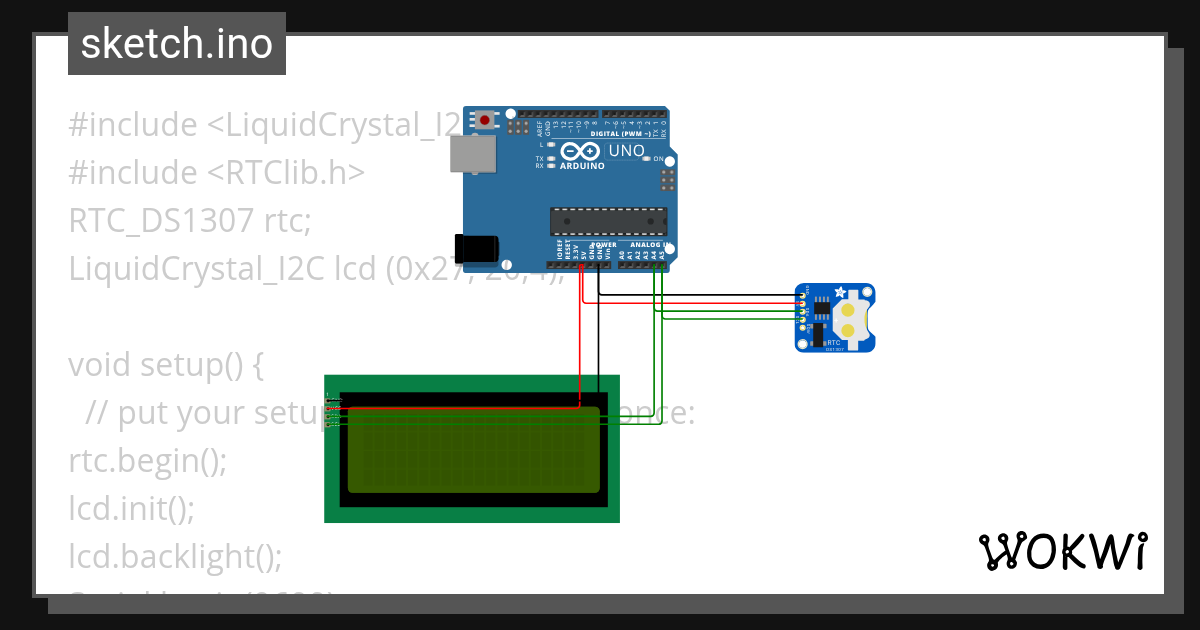 Arya Jaiswal 13 P 289 Wokwi Esp32 Stm32 Arduino Simulator 6138