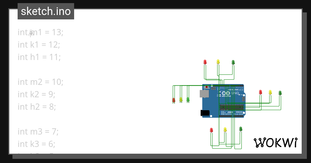 Wokwi Online Esp32 Stm32 Arduino Simulator 2505