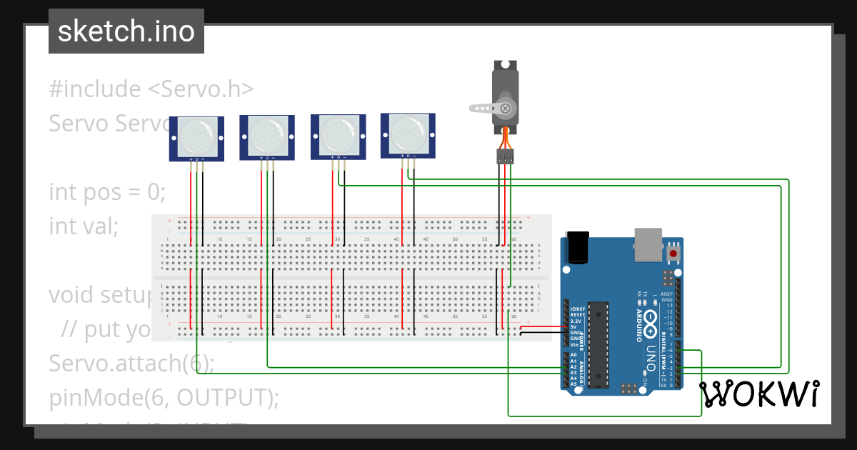 sqid game gun Copy Copy Copy Copy Copy - Wokwi ESP32, STM32, Arduino Simulator