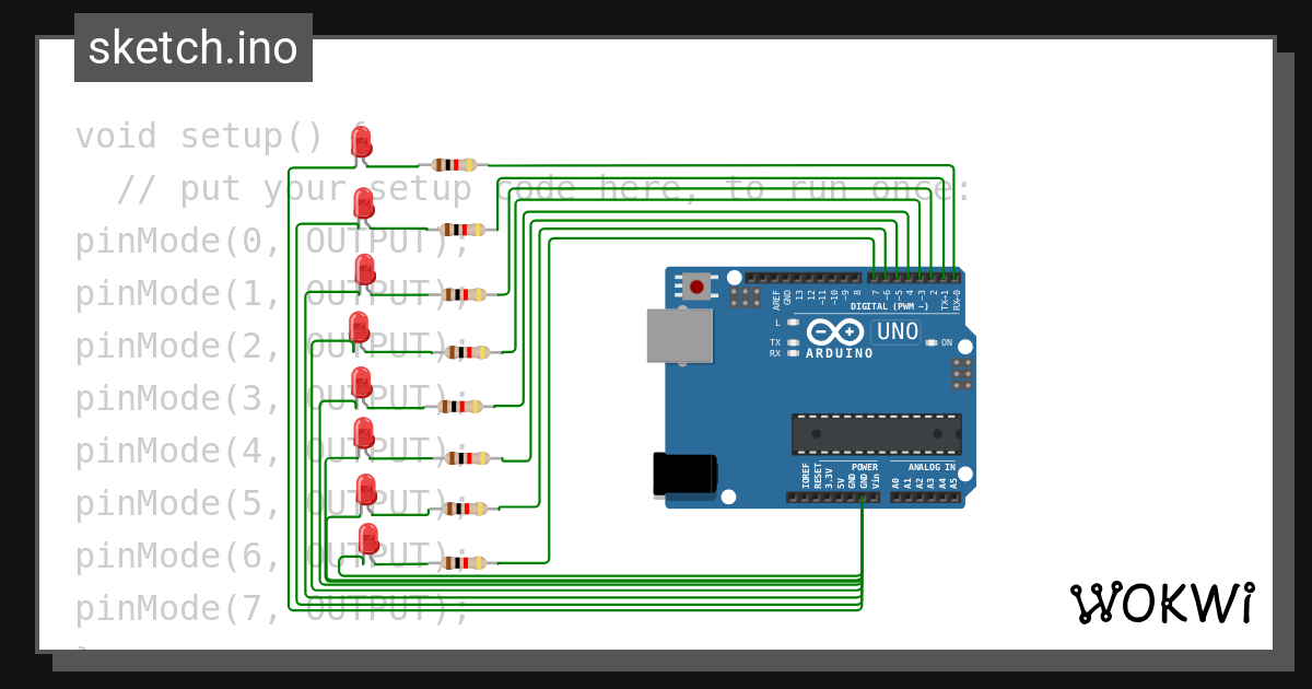 Wokwi Online Esp32 Stm32 Arduino Simulator
