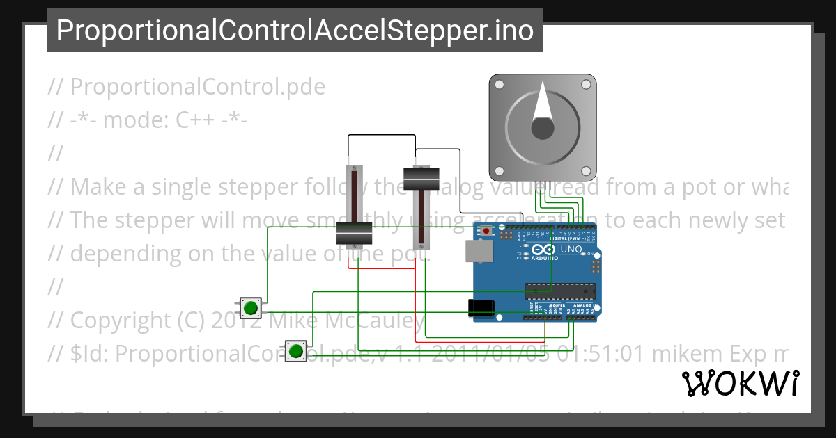 ProportionalControlAccelStepper.ino Copy - Wokwi ESP32, STM32, Arduino Simulator
