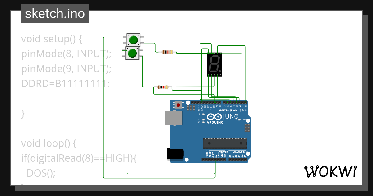 Practica Wokwi Esp32 Stm32 Arduino Simulator 5772