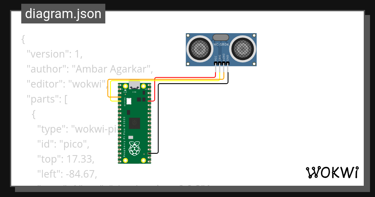 ibs - Wokwi ESP32, STM32, Arduino Simulator