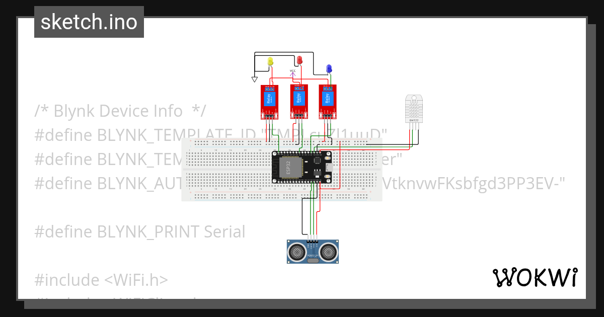Smarto 220v Ep Nd Wokwi Esp32 Stm32 Arduino Simulator