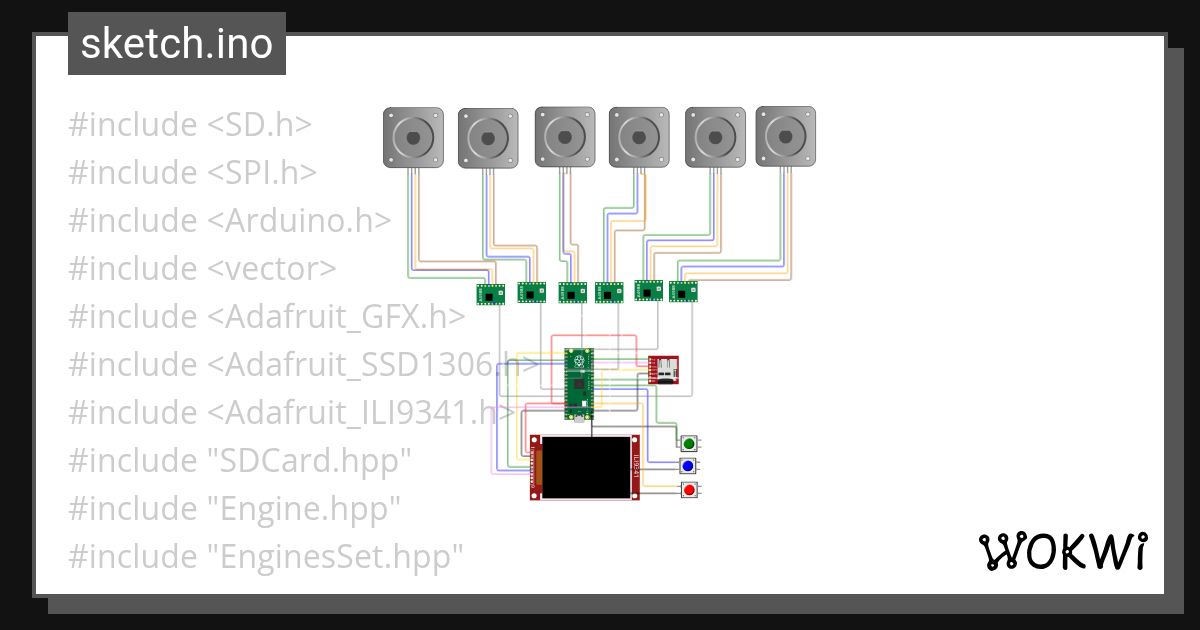 Violao_Raspberry - Wokwi ESP32, STM32, Arduino Simulator