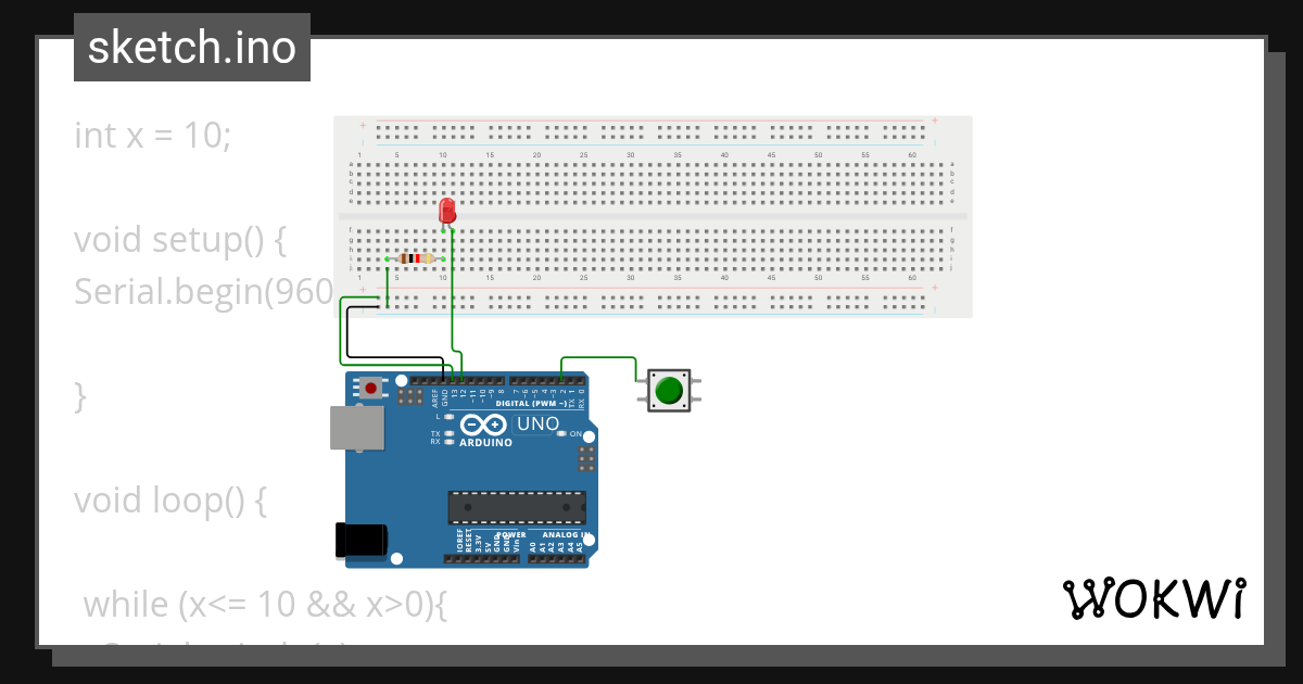 projeto_while_3_2 - Wokwi ESP32, STM32, Arduino Simulator