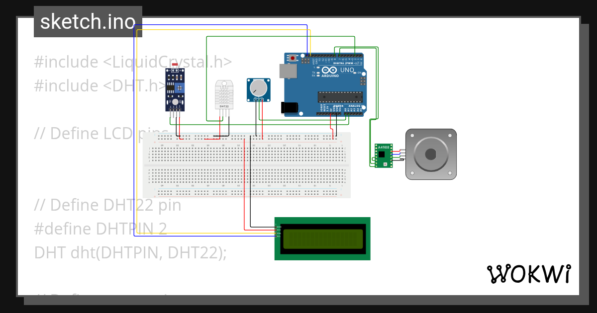 final - Wokwi ESP32, STM32, Arduino Simulator