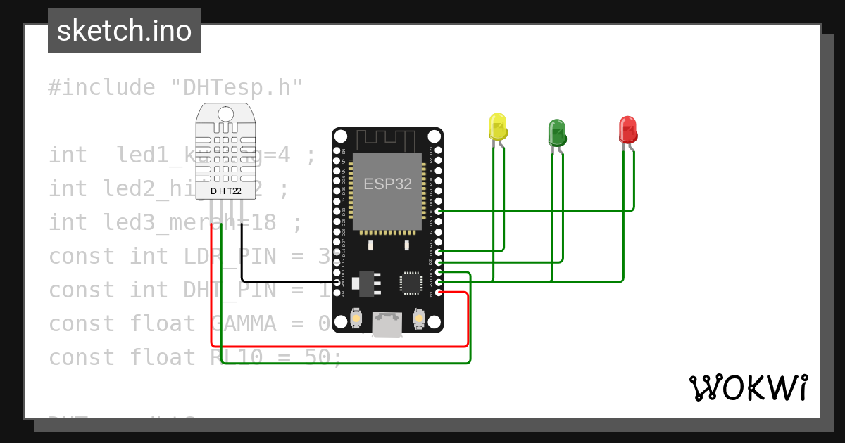 Deteksisuhukelompok11 Wokwi Esp32 Stm32 Arduino Simulator 6015