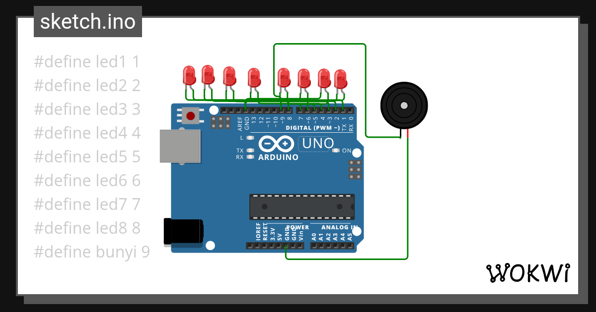Ariyal Ganteng Wokwi Esp32 Stm32 Arduino Simulator 