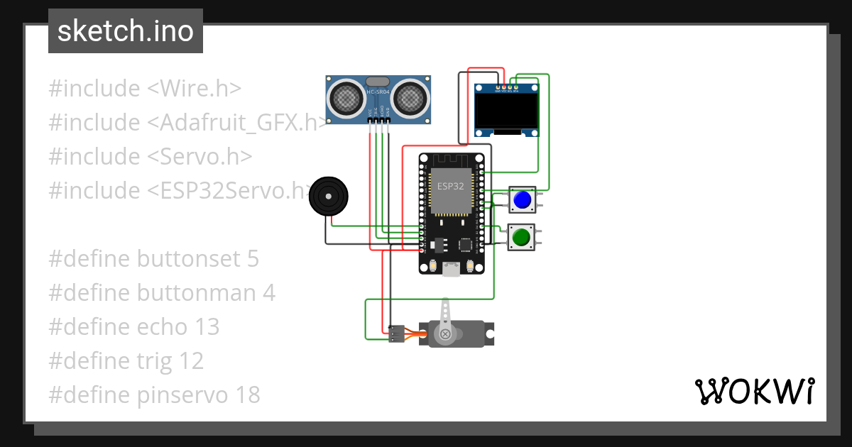 daffa irgi m ujian ukk - Wokwi ESP32, STM32, Arduino Simulator