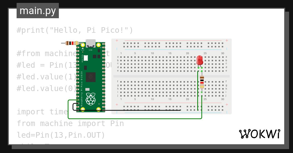 Fay Wokwi Esp32 Stm32 Arduino Simulator 3943