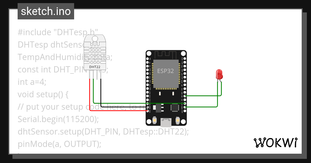 DHT Copy Copy - Wokwi ESP32, STM32, Arduino Simulator DHT Copy Copy - Wokwi ESP32, STM32, Arduino Simulator