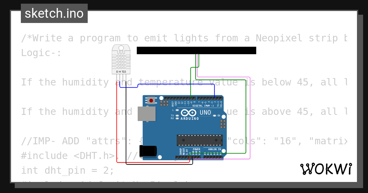 C287 Wokwi Esp32 Stm32 Arduino Simulator