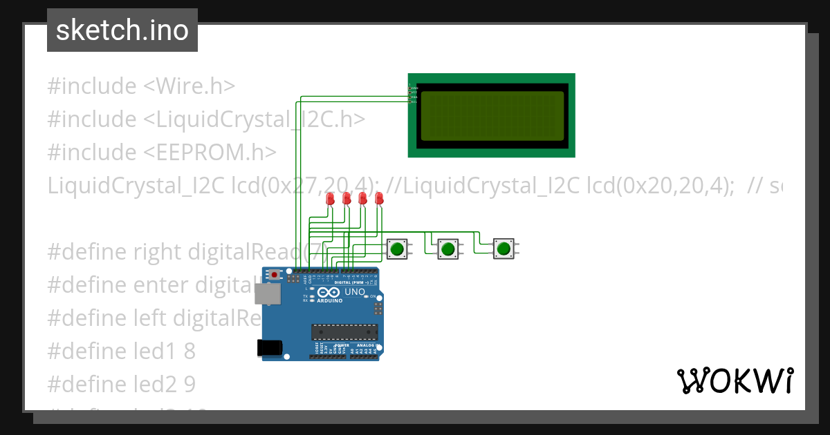 pll(finals) oke - Wokwi ESP32, STM32, Arduino Simulator
