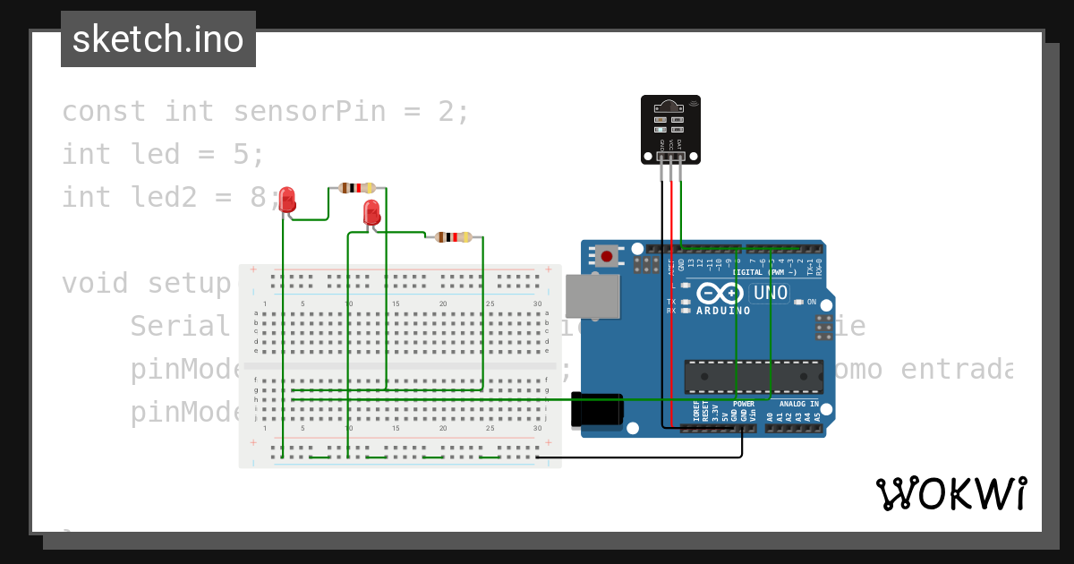 Andres Castañeda Wokwi Esp32 Stm32 Arduino Simulator 6842