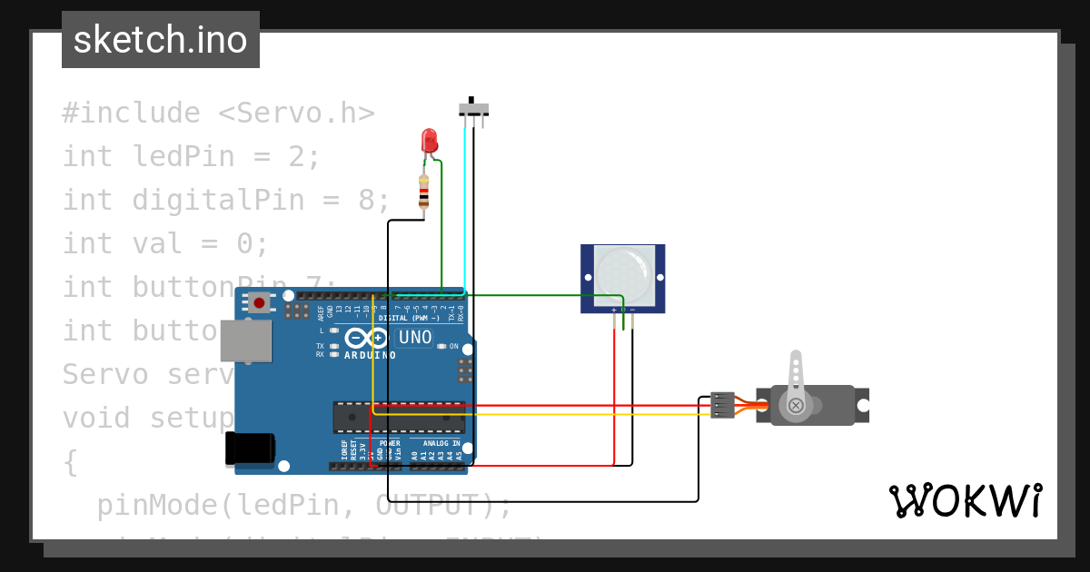 P Book Wokwi Esp32 Stm32 Arduino Simulator 7372