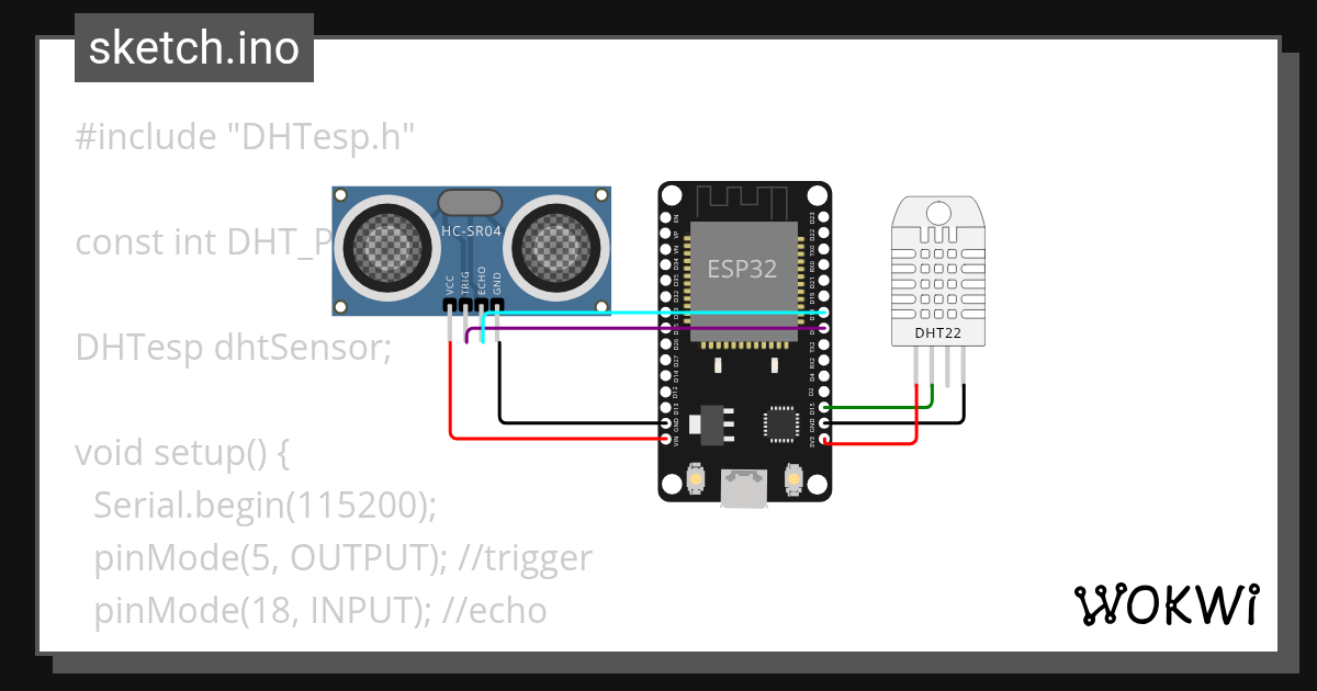 2.practica 1 - Wokwi ESP32, STM32, Arduino Simulator