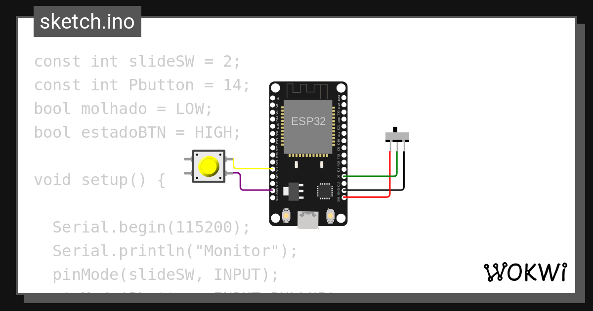 Wokwi Online Esp32 Stm32 Arduino Simulator 9173