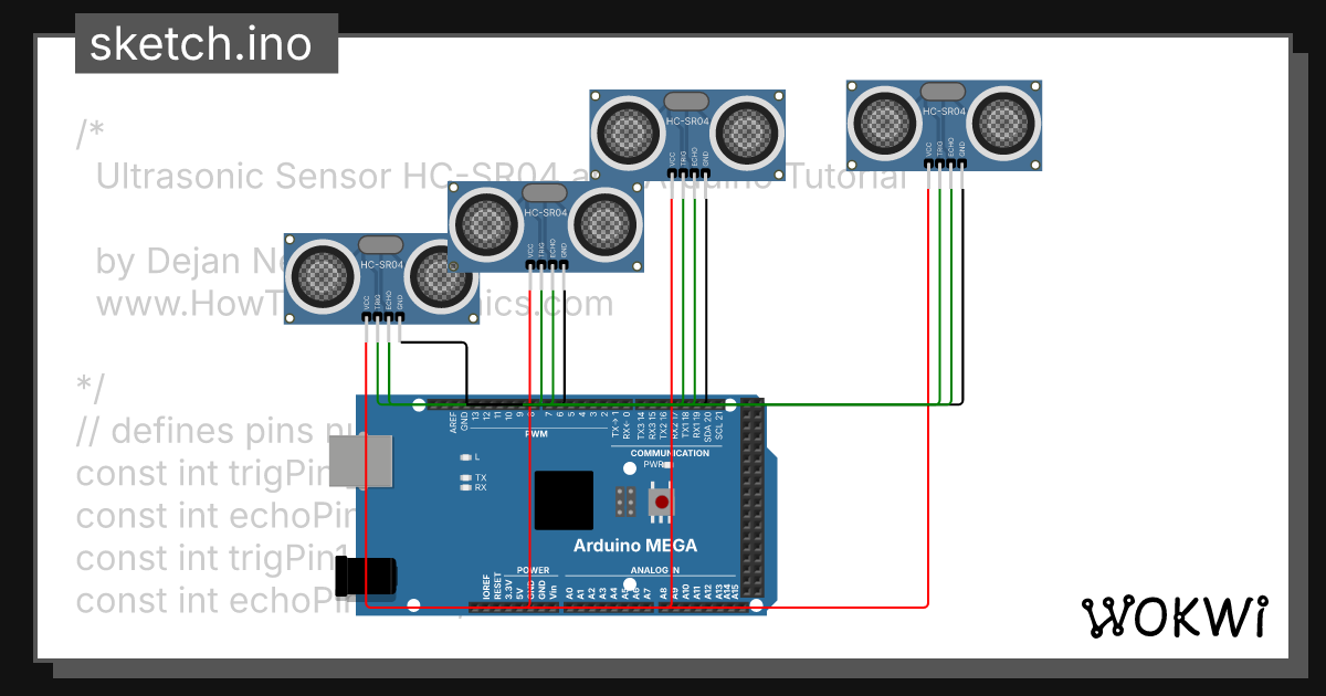 testformutus - Wokwi ESP32, STM32, Arduino Simulator