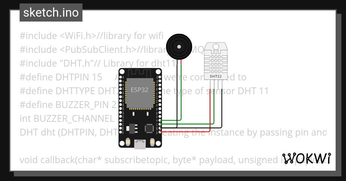 Temperature Simulation copy Copy - Wokwi ESP32, STM32, Arduino Simulator