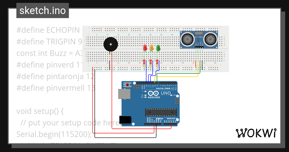 Parking Final Copy - Wokwi ESP32, STM32, Arduino Simulator