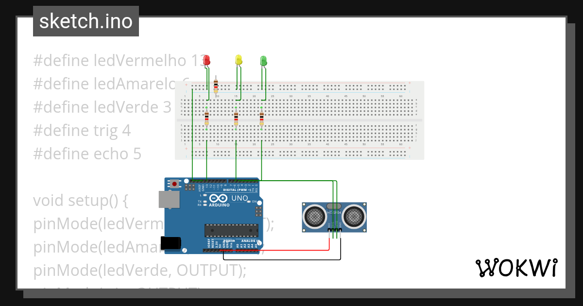 Sensor Hc Sr04 Copy Wokwi Esp32 Stm32 Arduino Simulator 6104