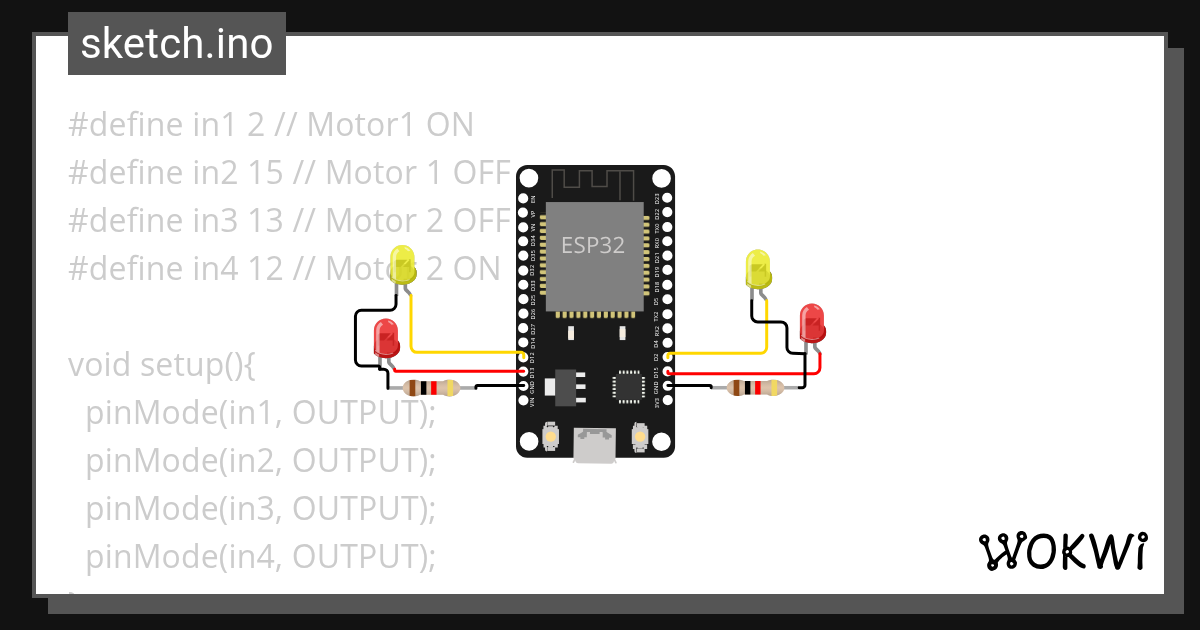 Deng Copy - Wokwi ESP32, STM32, Arduino Simulator