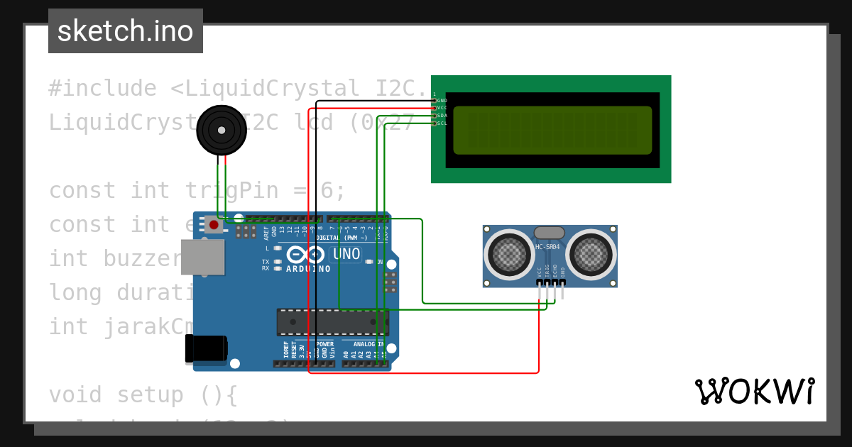 Radio Cuy Wokwi Esp32 Stm32 Arduino Simulator