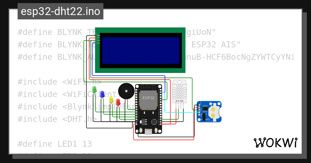 Aisprojecto Wokwi Esp32 Stm32 Arduino Simulator 6451