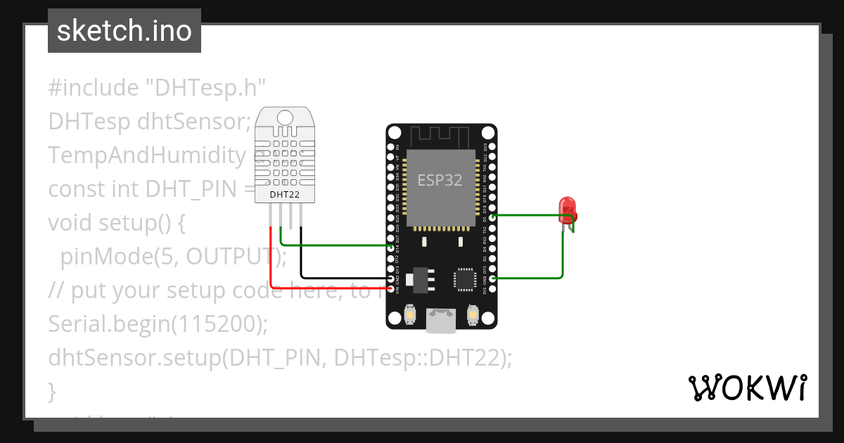 Nandhu _2 - Wokwi ESP32, STM32, Arduino Simulator Nandhu _2 - Wokwi ESP32, STM32, Arduino Simulator