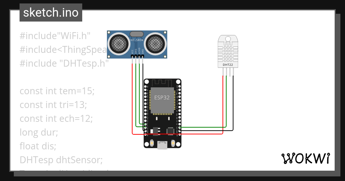 rahul humidity - Wokwi ESP32, STM32, Arduino Simulator