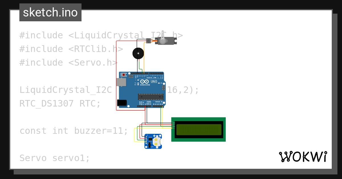 Delia Rahmayanti Jamal X1 Wokwi Esp32 Stm32 Arduino Simulator 1782