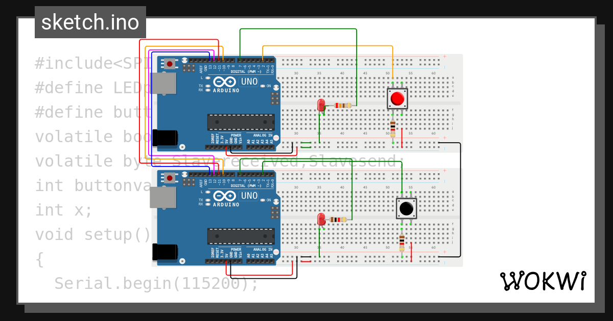 111 Wokwi Esp32 Stm32 Arduino Simulator 2586