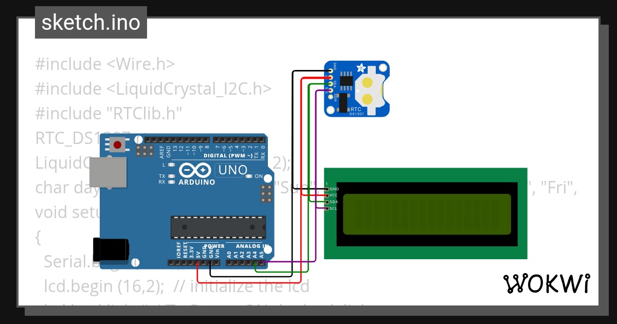Evan Iki Wokwi Esp32 Stm32 Arduino Simulator