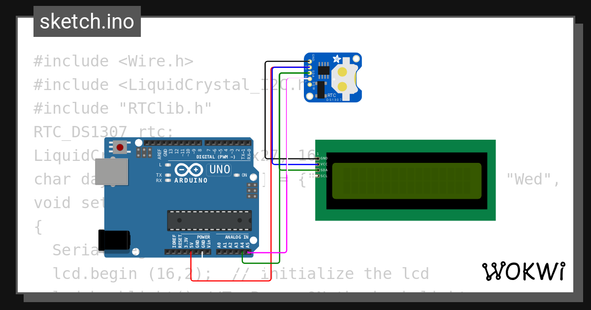 Dewi Dan Zikrullah Wokwi Esp32 Stm32 Arduino Simulator 2514