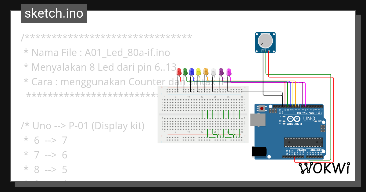 Wokwi Online Esp32 Stm32 Arduino Simulator 1363