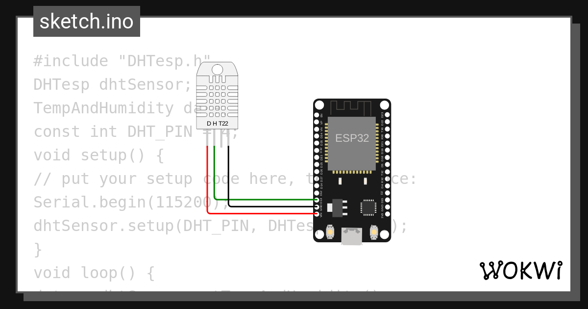 2004 Wokwi Esp32 Stm32 Arduino Simulator 2656