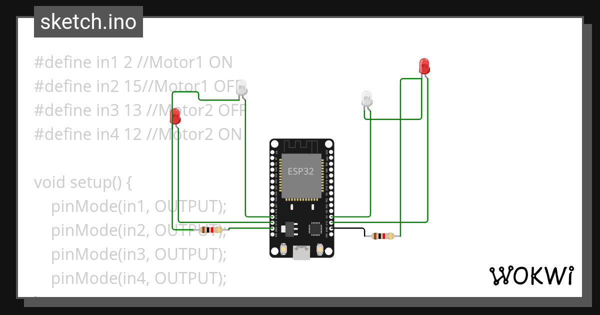 Pdr Copy - Wokwi ESP32, STM32, Arduino Simulator