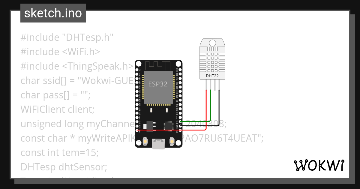 Temp Wokwi Esp32 Stm32 Arduino Simulator 0315
