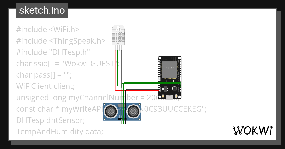 Du Thinkspeak Wokwi Esp32 Stm32 Arduino Simulator 3846