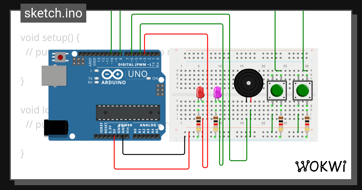 tombol kuis cepat - Wokwi ESP32, STM32, Arduino Simulator tombol kuis cepat - Wokwi ESP32, STM32, Arduino Simulator