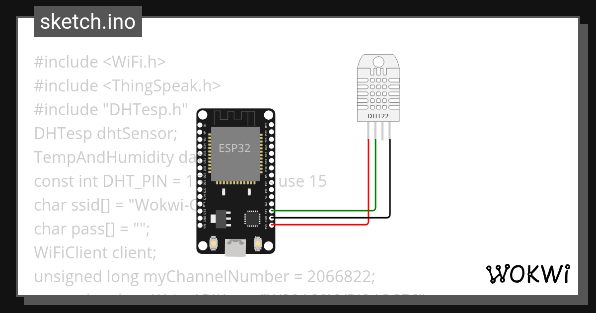 kaviya - Wokwi ESP32, STM32, Arduino Simulator